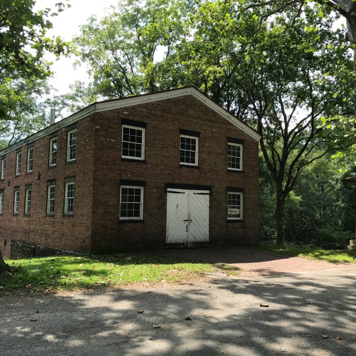 The Village – The Historic Village at Allaire