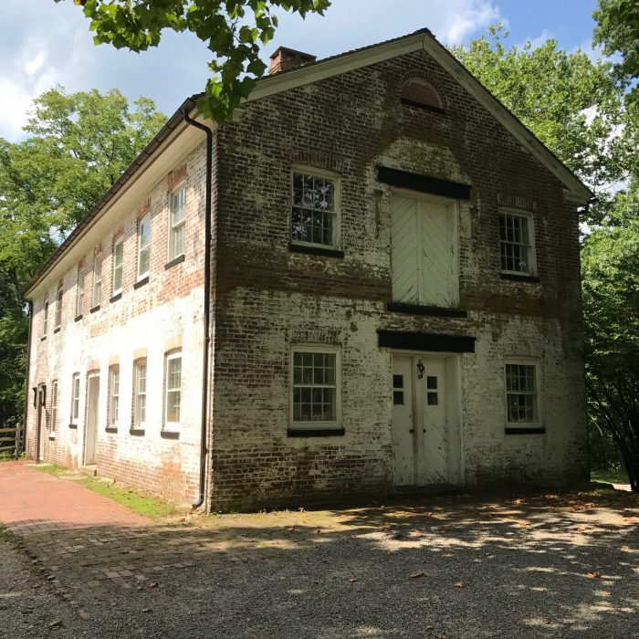 The Village – The Historic Village at Allaire