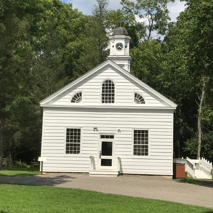 The Village – The Historic Village at Allaire