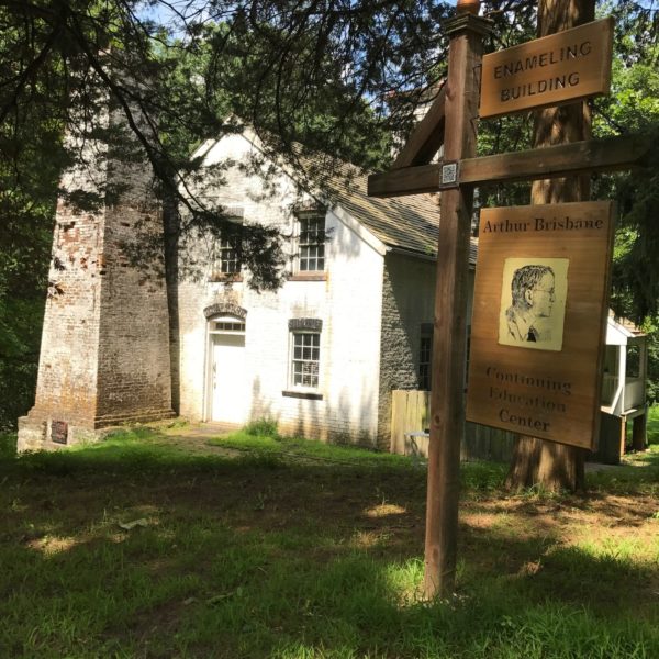 The Village – The Historic Village at Allaire