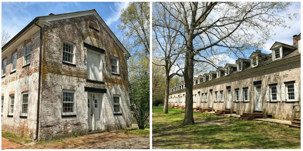 About – The Historic Village at Allaire