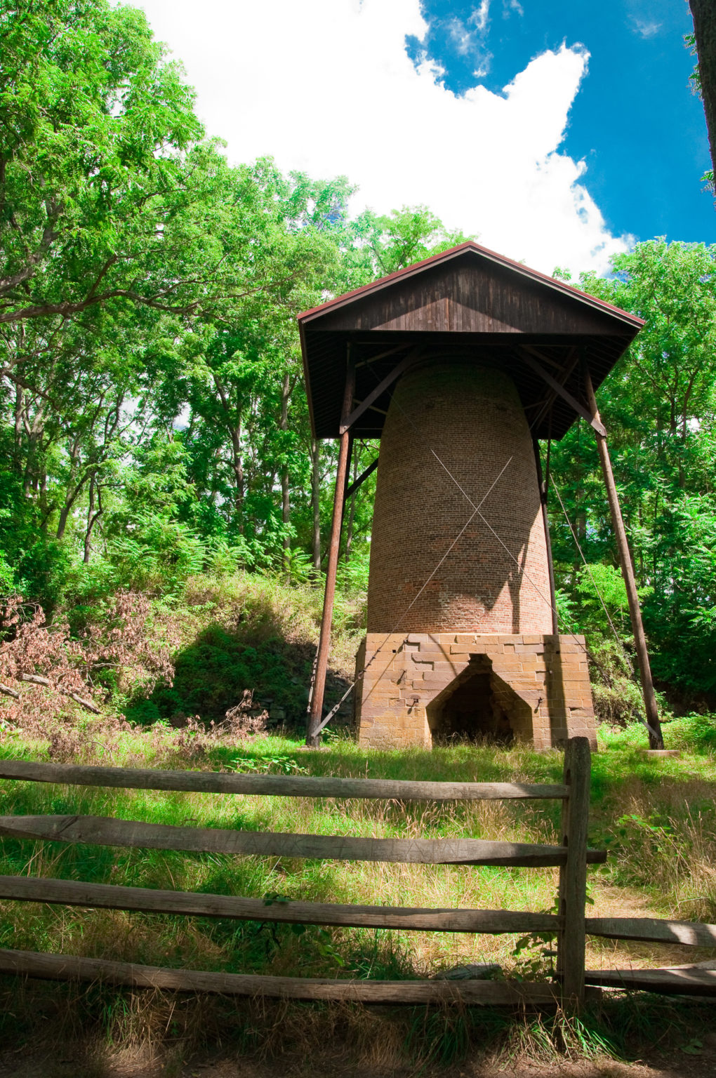 History – The Historic Village at Allaire