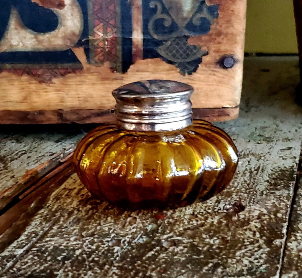 Amber Inkwell – The Historic Village at Allaire