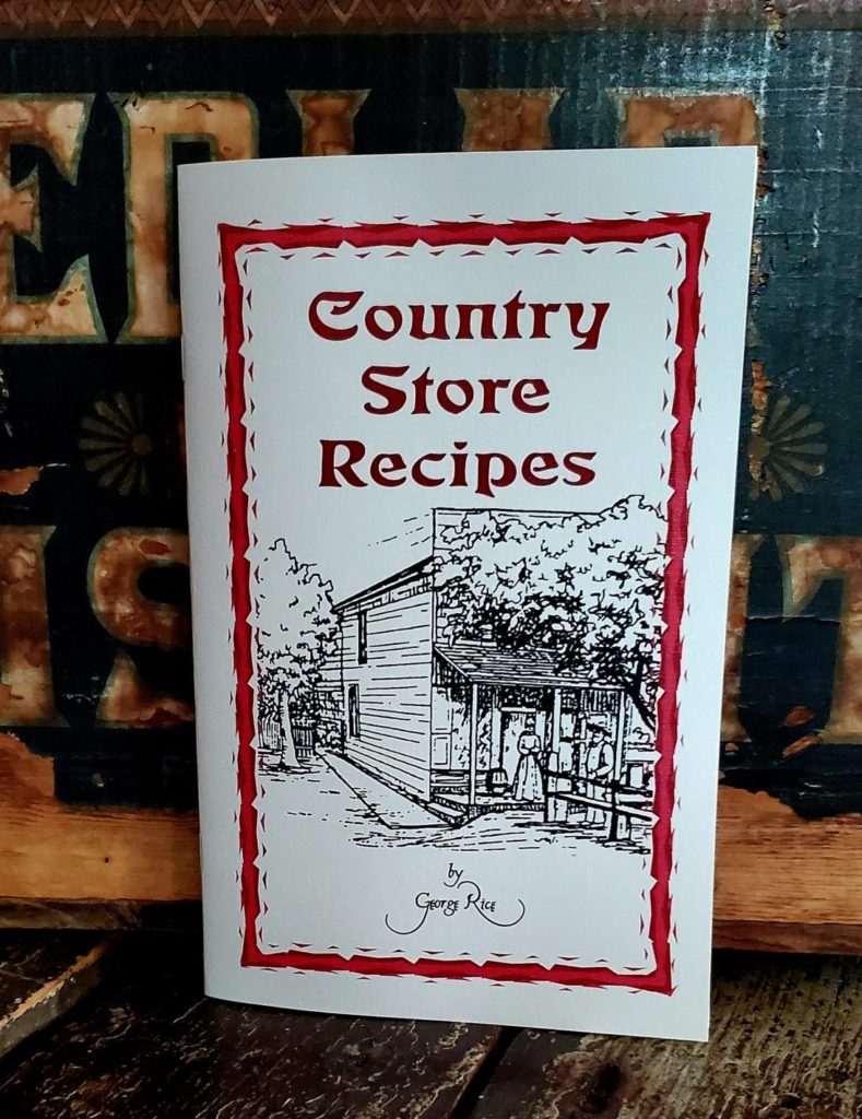 Country Store Recipes – The Historic Village at Allaire