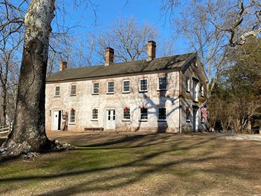 Get In Touch – The Historic Village at Allaire